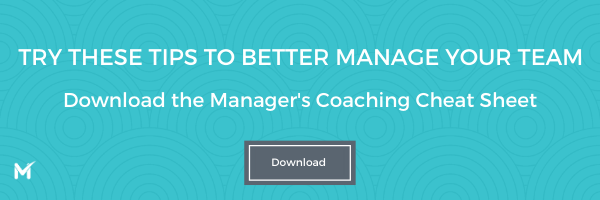 A 4-Step Process for More Effective Coaching