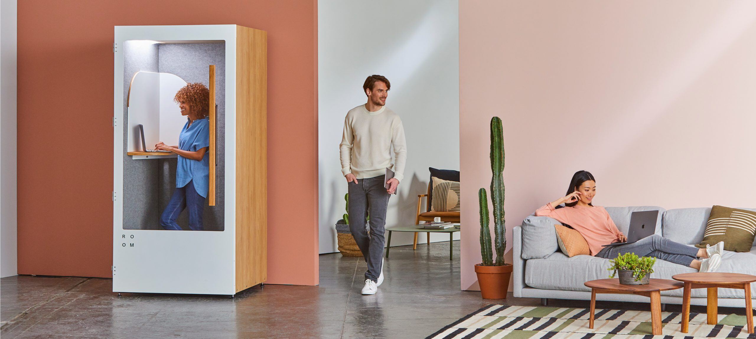 7 Ways to Redesign Your Workspace To Maximize Productivity