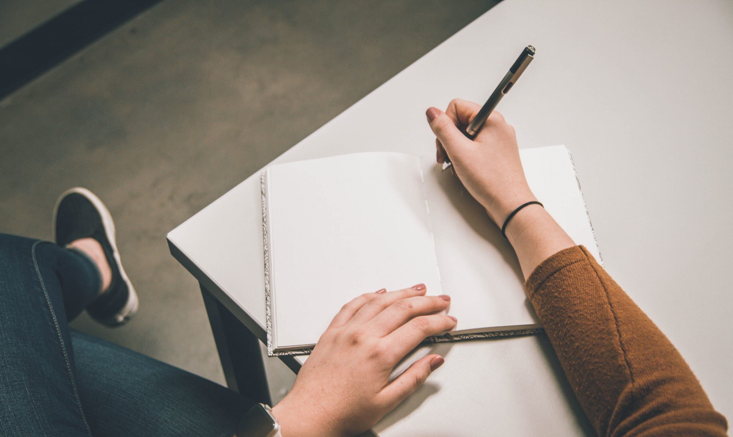 How To Write Remote Job Descriptions - Talent Management Talk